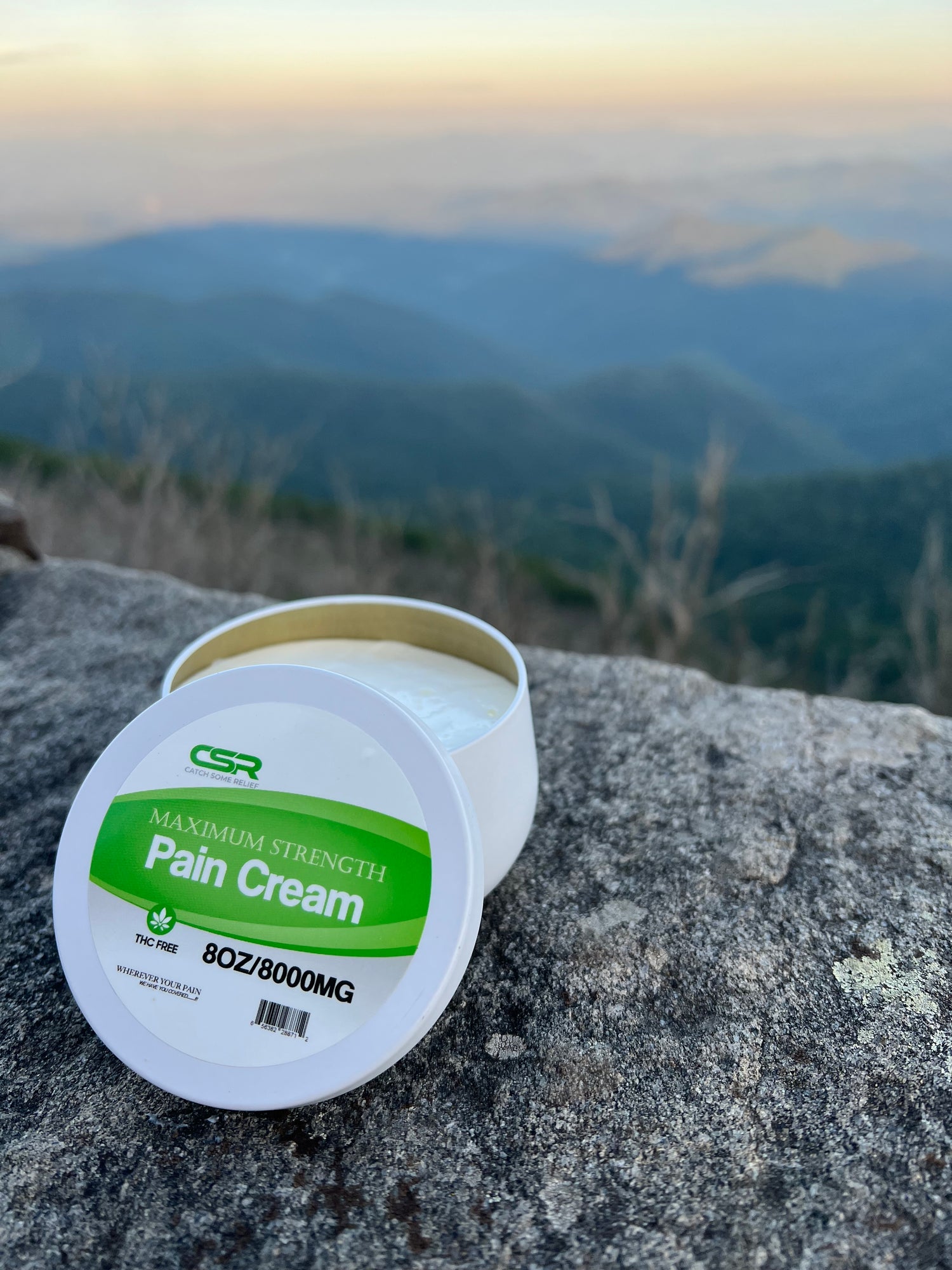 Find Fast & Safe Relief from Inflammation Pain | Catch Some Relief ...